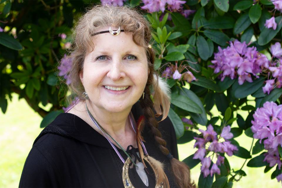 Breath is Your Friend – Temple College of Avalon